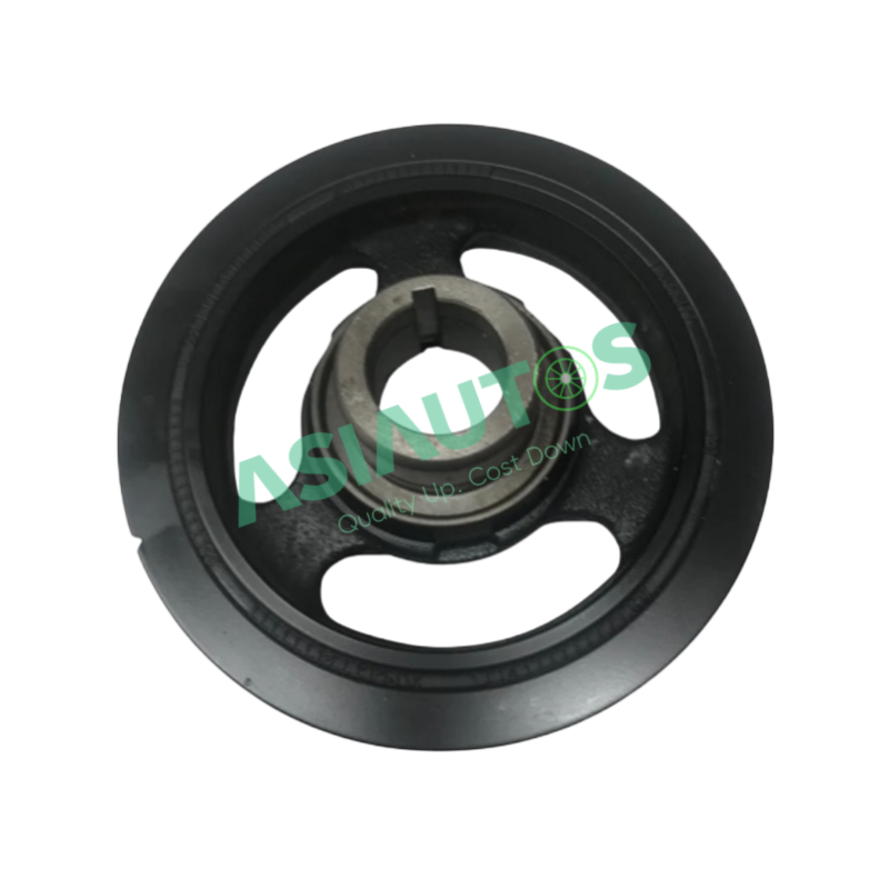 MA6574 | MAXUS/LDV D60/EUNIQ 6/MIFA6 SGE 1.5T Plus 2021 Crankshaft spr