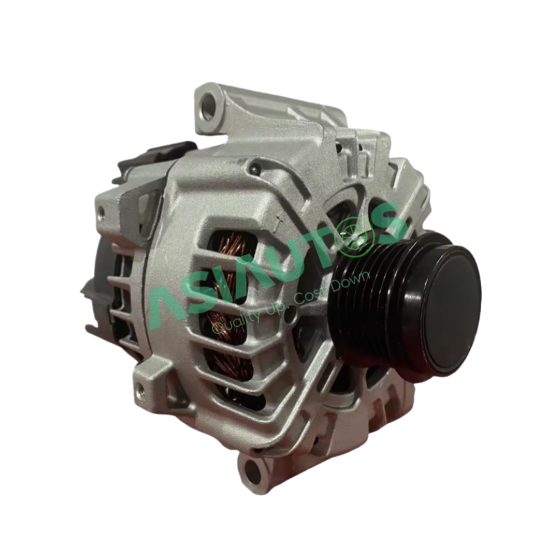 MAD190 | MAXUS/LDV D90 2.0T Diesel 2022 Alternator assembly C00061103