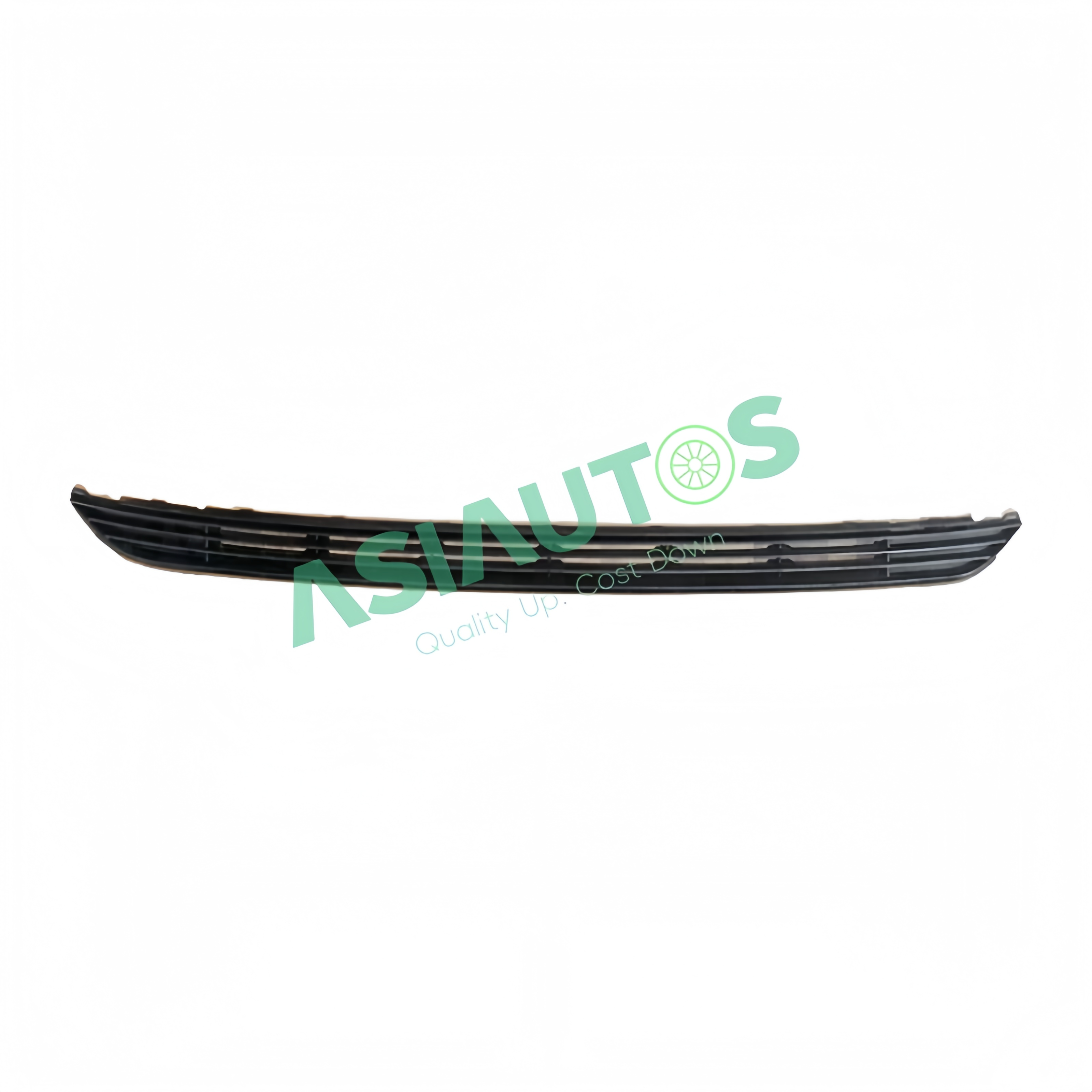 MAD022 | MAXUS/LDV D90 2.0T Diesel 2022 Front lower grille C00062120 E