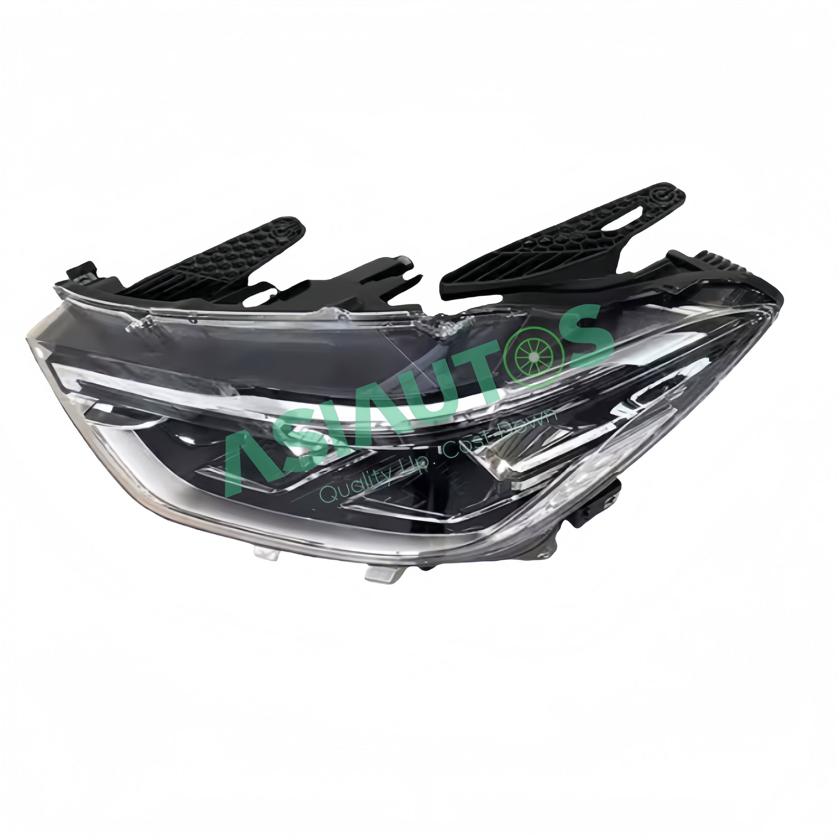 MAD020 | MAXUS/LDV D90 2.0T Diesel 2022 Headlight - right C00126852 Li