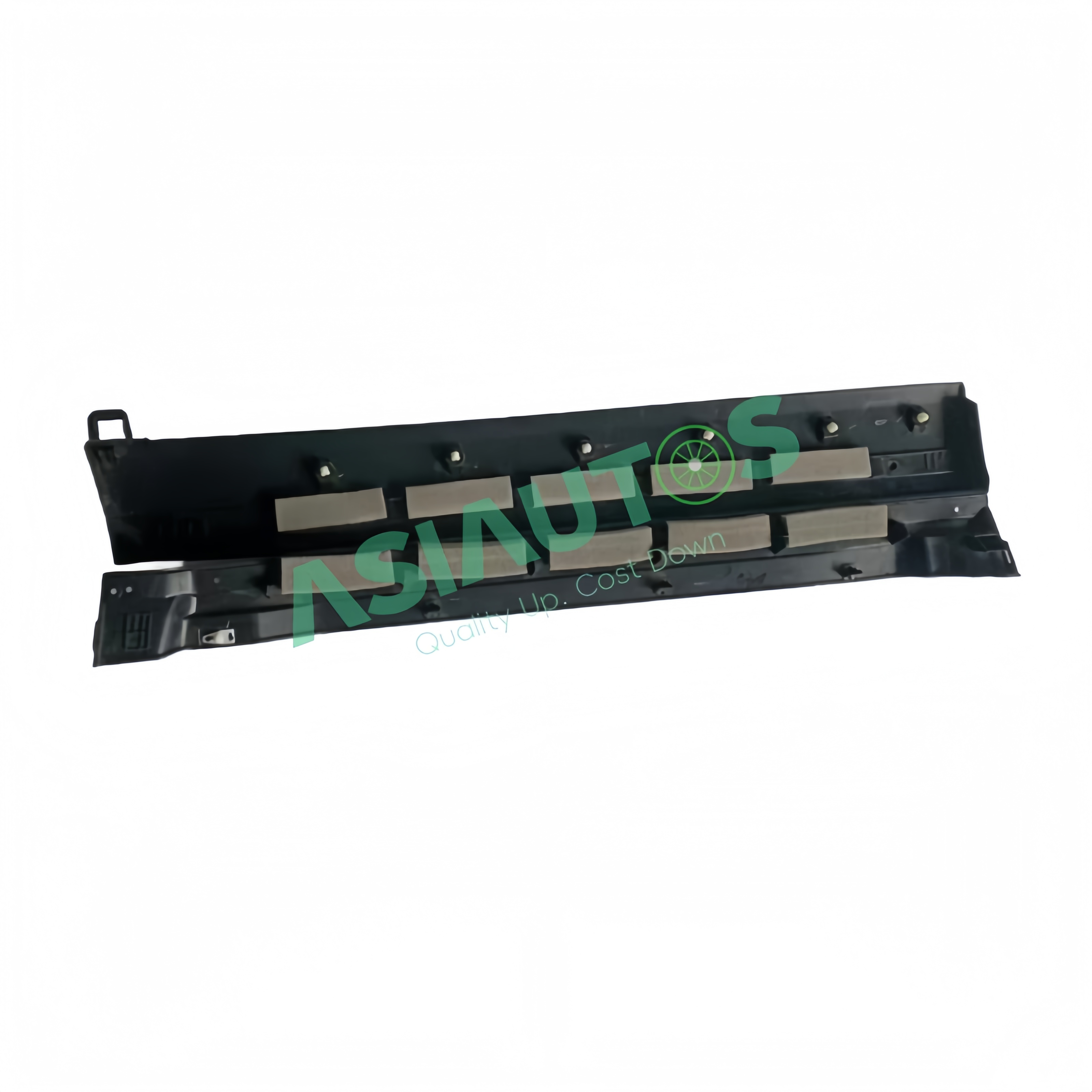MAD048 | MAXUS/LDV D90 2.0T Diesel 2022 Rear side door lower trim asse