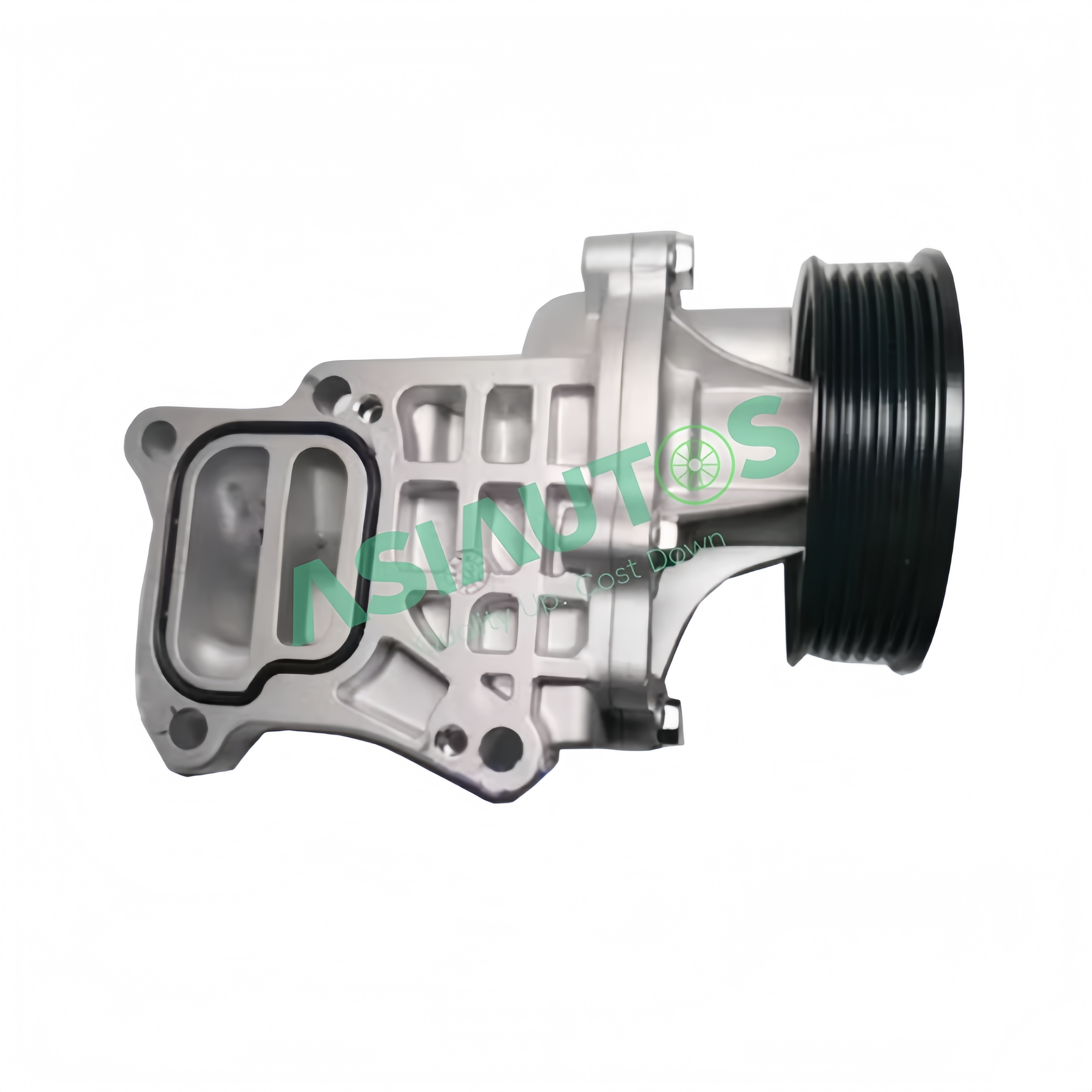 MA7208 | MAXUS/LDV Deliver7 2.0T 2025 Water pump assembly C00168789 En