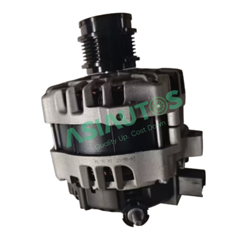 MA7218 | MAXUS/LDV Deliver7/eDeliver7 2025 Alternator assembly C006204